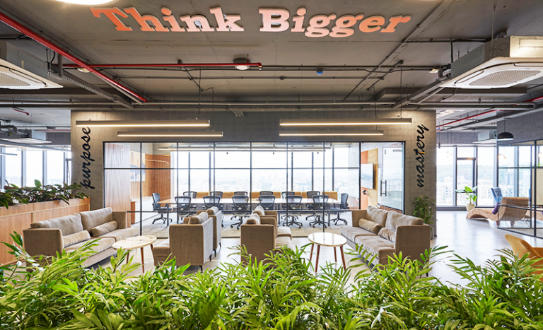 THINK BRIDGE – Pinakiin Designs